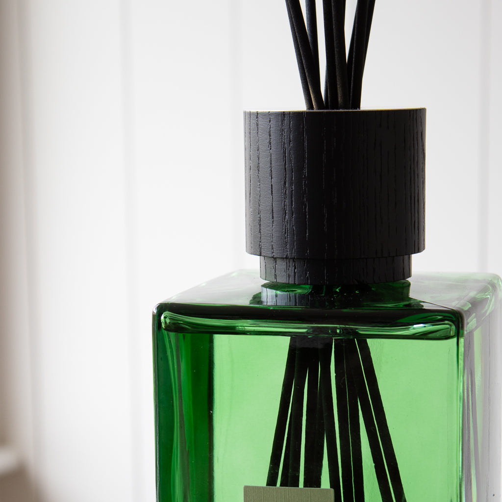 Extra Large Citrus Verbena Reed Diffuser - Marquis & Dawe