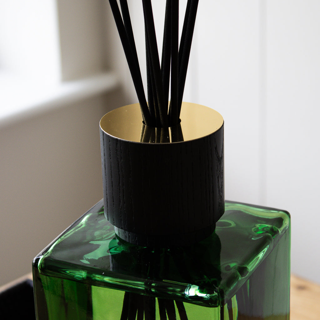 Extra Large Citrus Verbena Reed Diffuser - Marquis & Dawe
