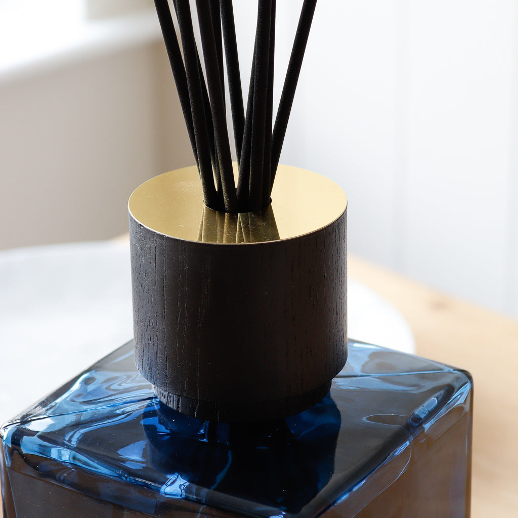 Extra Large Ocean Reed Diffuser - Marquis & Dawe