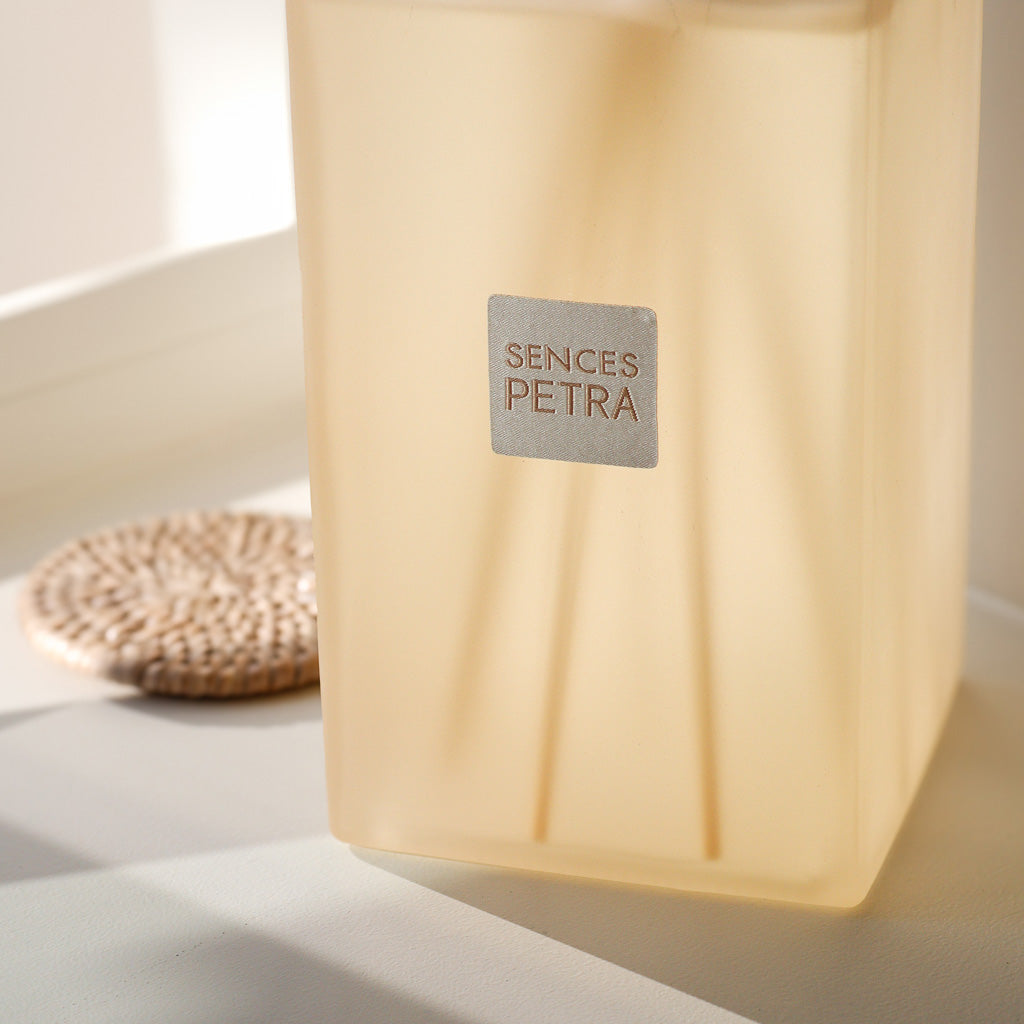 Extra Large Petra Reed Diffuser - Marquis & Dawe