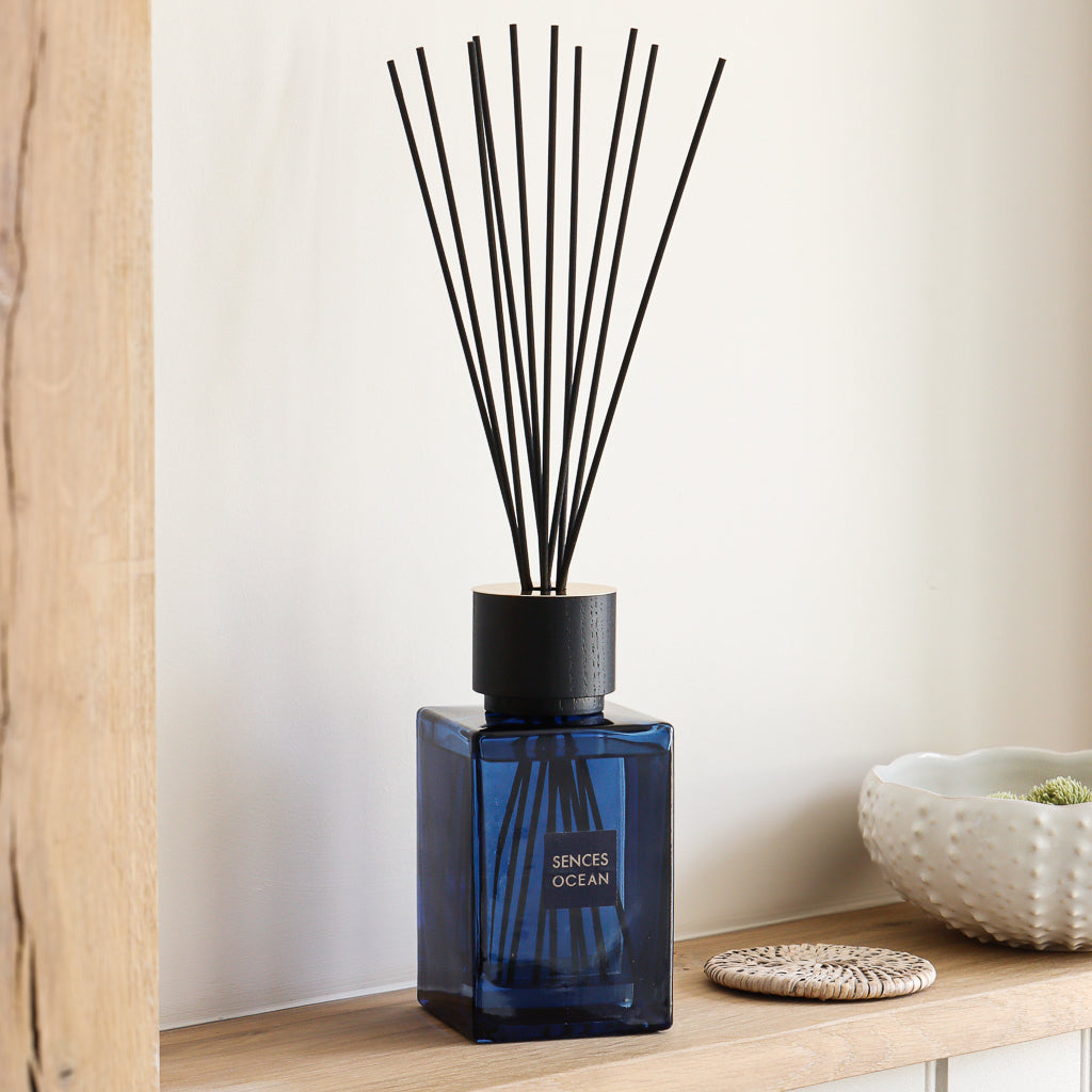 Large Ocean Reed Diffuser - Marquis & Dawe
