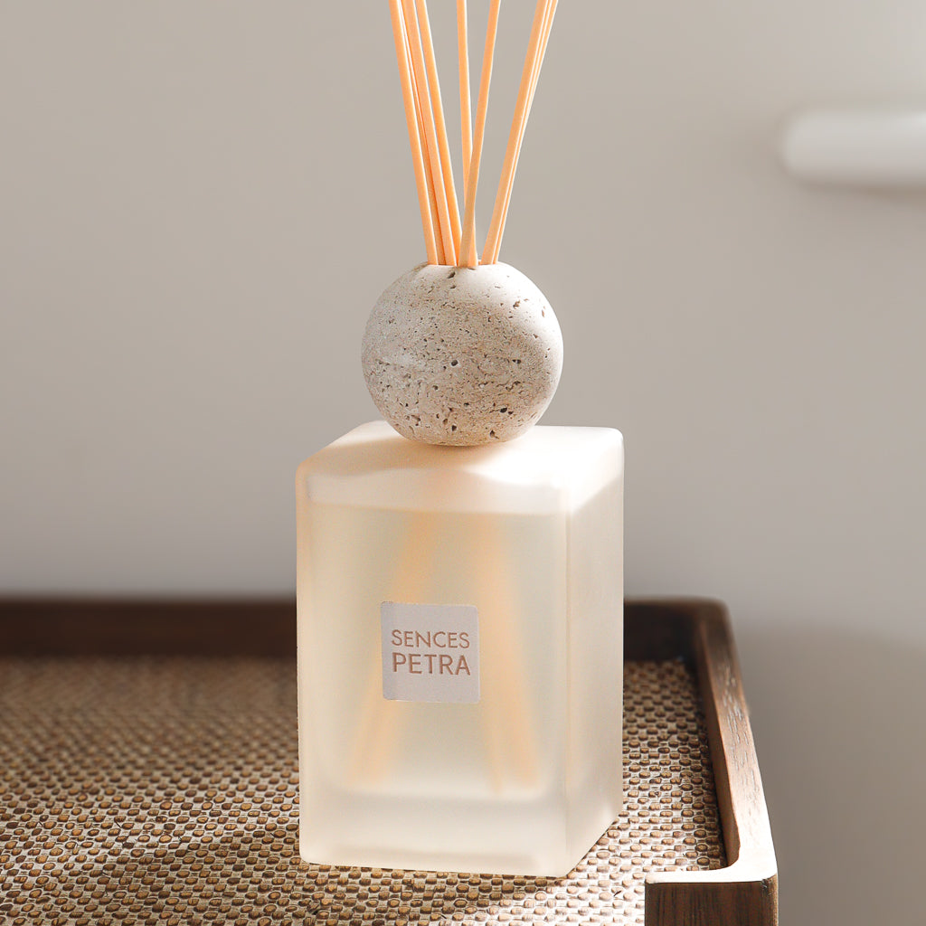 Large Petra Reed Diffuser - Marquis & Dawe