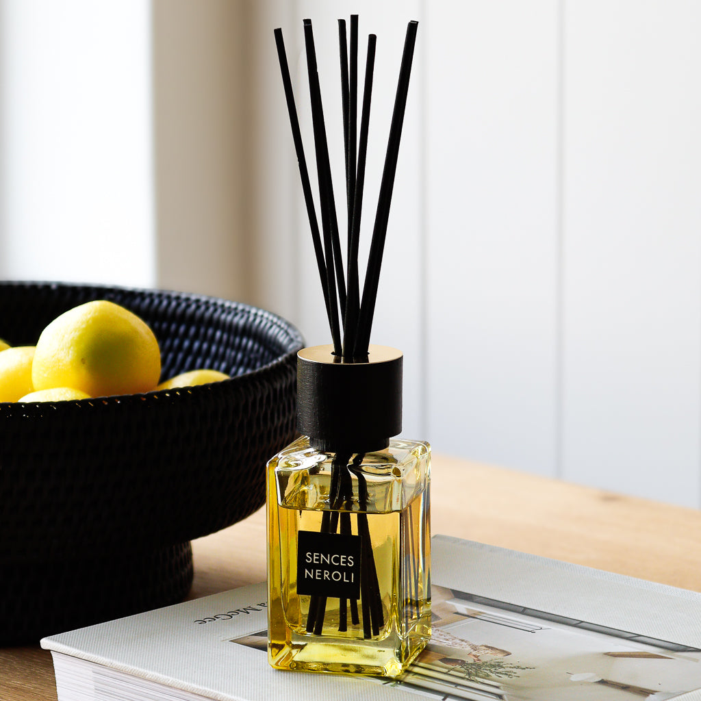 Small Neroli Reed Diffuser - Marquis & Dawe